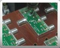 China Automatic Spot Welder Soldering Robot Hot Bar Soldering Machine CE ISO for sale