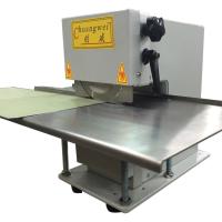 China PCB Board Cutter Used Aluminium Led Lighting Factory for sale