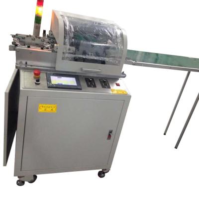 China Multi-blade PCB Separator for LED Tube with High Efficiency,PCB Depaneling Machine for sale
