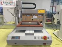China Desktop PCB Router Depaneling Machine 50000r/S Cnc  Milling for sale