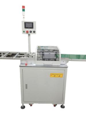 China Pneumatically PCB Depaneling Machine Aluminium PCB,CWVC-3,110/220V for sale