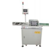 China Multi-blades V-cut PCB Separator Machine for LED Board,PCB Depaneling for sale