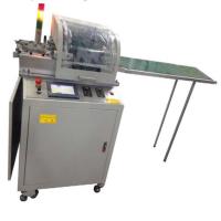 China Multi-blades V-cut PCB Separator Machine for LED Board,PCB Depaneling for sale
