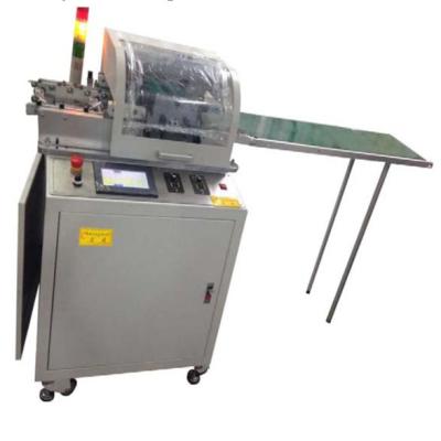 China Multi-blades V-cut PCB Separator Machine for LED Board,PCB Depaneling for sale
