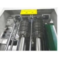 China Multi-blades V-cut PCB Separator Machine for LED Board,PCB Depaneling for sale