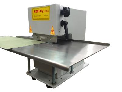 China PCB Depanelizer Precision Cutting Scrored PCB Pallet 1.0mm Thickness for sale