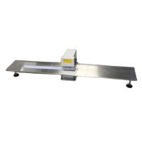 China PCB Depanelizer Precision Cutting Scrored PCB Pallet 1.0mm Thickness for sale