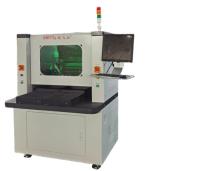 China PCB Router Machine With Anti Static Ionizing Fan 220V 4.2KW for sale