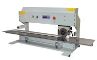 China PCB Separator Machine with High Efficiency  and Motorize for sale