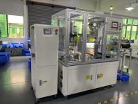 China Full-automatic PCB V Cut Machine Pneumatic 3.5mm High Efficiency for sale