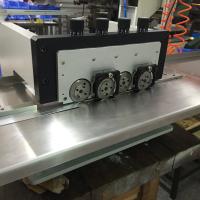 China PCB Depanelizer LED Lighting Aluminium Board With Multi-Blades for sale