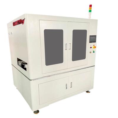China Fully Automatic  Inline V-Cut Pcb Separator  Machine 0.8mpa for sale