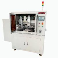 China Fully Automatic  Inline V-Cut Pcb Separator  Machine 0.8mpa for sale