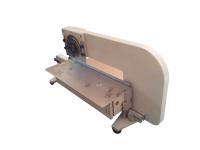 China PCB Separator Machine  high speed steel Thickness 1.0-3.5 Mm for sale