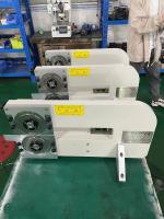 China PCB Separator Machine 1.5-90mm From Score Line Without Damage for sale