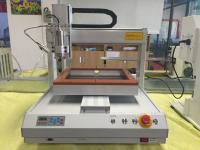China Desktop PCB Router Machine With Easy Programming And High Accuracy for sale