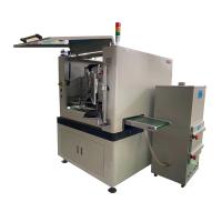 China In line PCB Router Machine 0.5mm Thickness CNC Printed Circuit Board for sale