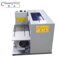 China PCB Depanelizer V Cut Separator With Fast And Economical PCB Separation for sale