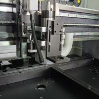 China PCB Router Machine for Milling Joints FR4/CEM/MCPCB Boards for sale