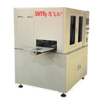 China PCB Separator Machine  Fully Automatic  Inline V-Cut 0.8mpa for sale
