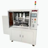 China PCB Separator Machine  Fully Automatic  Inline V-Cut 0.8mpa for sale