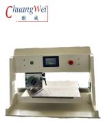 China PCB Separator Machine Mini Fully Automatic LCD Display with Sensor Equipment for sale