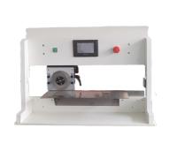 China PCB Separator Machine Mini Fully Automatic LCD Display with Sensor Equipment for sale