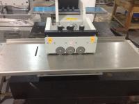 China 220VAC PCB Depanelizer Machine Cutting Pcb Thickness  0.8 To 3.5 Mm for sale
