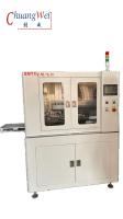 China Double Direction PCB Separator Machine Fully Automatic Inline 300mm Customized for sale