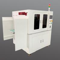 China Double Direction PCB Separator Machine Fully Automatic Inline 300mm Customized for sale