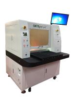 China Offline Laser PCB Depaneling Machine With No Dust High Precision for sale