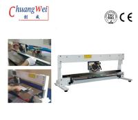 China CWV-1M Hand-Operated PCB Separator Machine for Precise Separation for sale