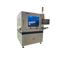 China 60000RPM PCB Router Machine 0.5-3.5mm Thickness CNC Printed Circuit Board Inline for sale