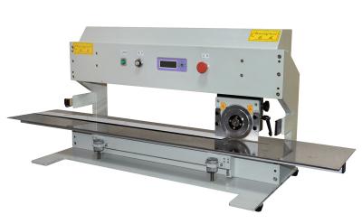 China 600mm Length PCB Separator Machine Automatic One Touch Programming for sale