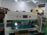China 600mm Length PCB Separator Machine Automatic One Touch Programming for sale
