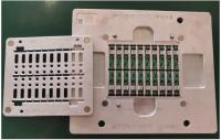 China PCB Depaneler PCB Routing Machine for Milling Joints FR4/CEM/MCPCB Boards for sale