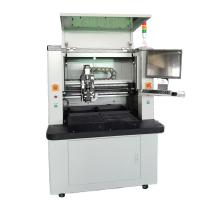 China PCB Depaneler PCB Routing Machine for Milling Joints FR4/CEM/MCPCB Boards for sale