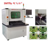 China PCB Depaneler PCB Routing Machine for Milling Joints FR4/CEM/MCPCB Boards for sale