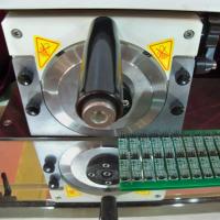 China User-Friendly Design for Easy Operation and Maintenance of PCB Separator Machine for sale