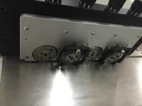 China 520mm/s PCB Depanelizer Machine For LED Lighting MCPCB Strip Panel for sale