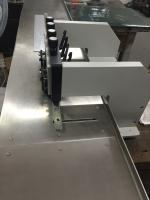 China 520mm/s PCB Depanelizer Machine For LED Lighting MCPCB Strip Panel for sale