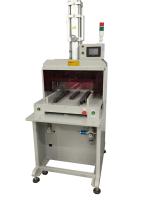 China PCB Punching Machine with Fastest efficiency, smooth incision, high precision for sale
