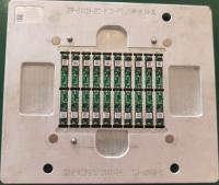 China PCB Depaneler PCB Routing Machine for Milling Joints FR4/CEM/MCPCB Boards for sale