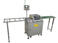 China 220mm/S W10mm Aluminium PCB Depaneling Machine / Pcb Board Cutter for sale