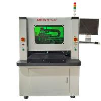 China PCB Depaneler PCB Routing Machine for Milling Joints FR4/CEM/MCPCB Boards for sale