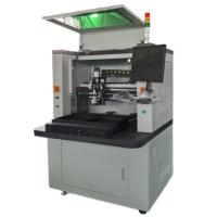 China PCB Depaneler PCB Routing Machine for Milling Joints FR4/CEM/MCPCB Boards for sale