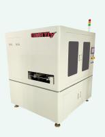 China 0.7Mpa PCB V Cut Machine Online Pneumatic 3.5mm Linear Blade 330mm for sale
