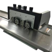 China LED Lighting  MCPCB Strip Panel PCB Separator Unlimited 2 Pcs One Time for sale