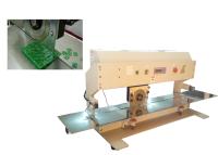 China Automatic PCB Separator Machine with LCD Display and Safe Sensor for sale