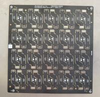 China High Precision Laser PCB Depaneling Machine 335mm Cutting Size for sale